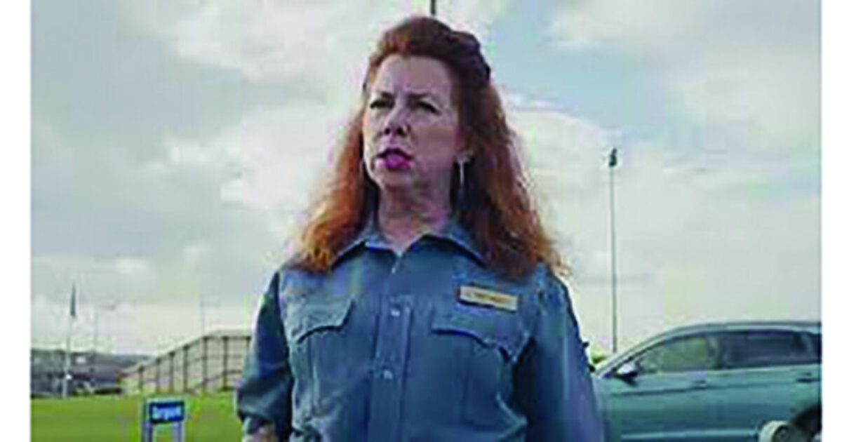 Actress Siobhan Fallon Hogan reflects on her faith and career ...