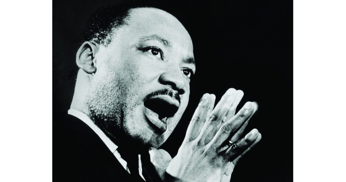 Sixty years after the march, Dr. King’s dream is still alive - Catholic ...