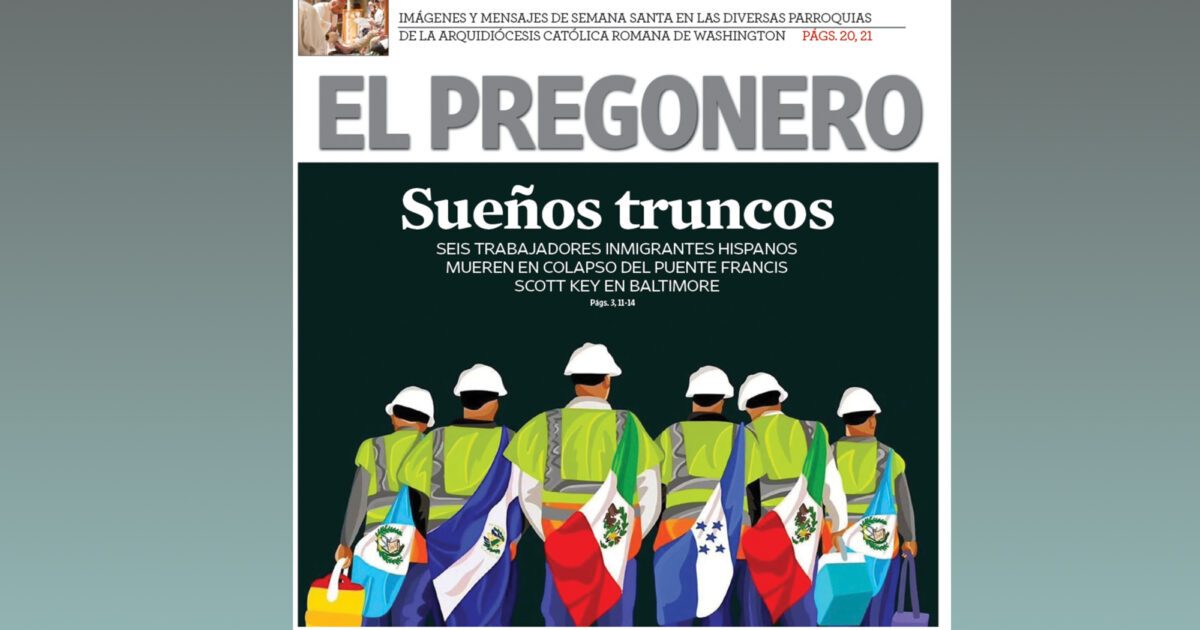 El Pregonero gana 15 premios en Conferencia de Prensa Católica - El ...