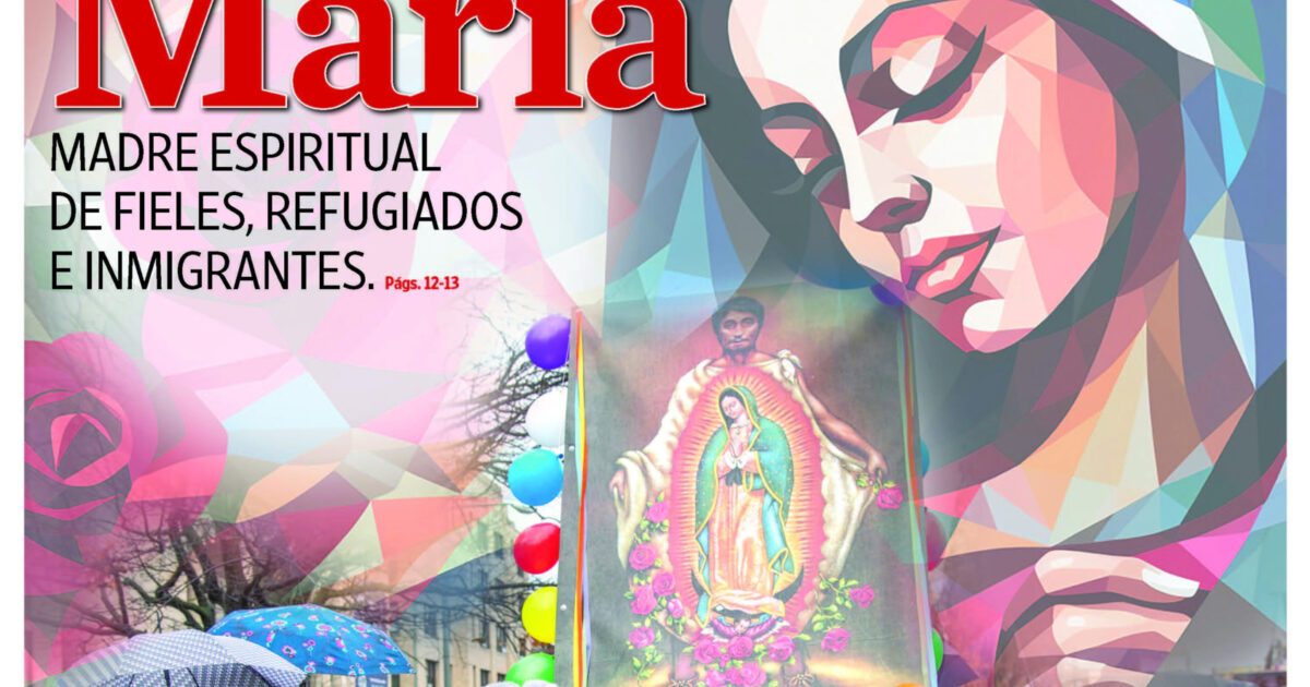 El Pregonero gana 18 premios en concurso de prensa católica de EEUU y ...