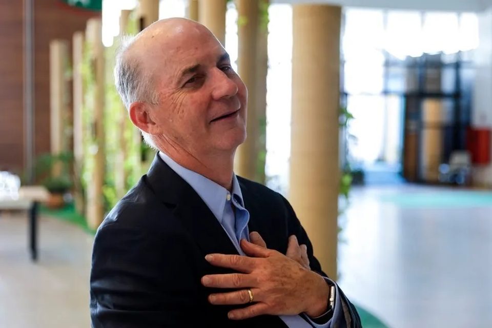 Misa por bicentenario de independencia de Perú - El Pregonero